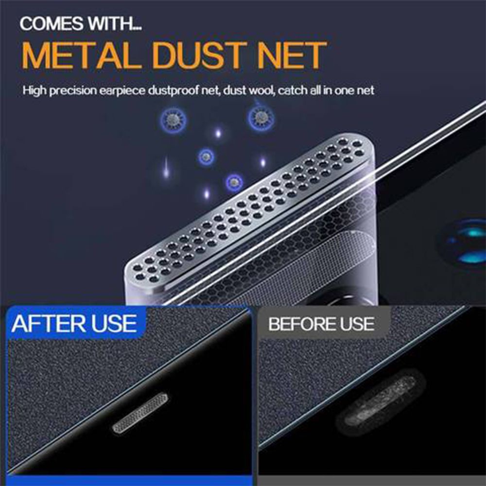 Premium Screen Protector Xiaomi 13 12T 10T Redmi Note 12 11s 10 9S Pro ...