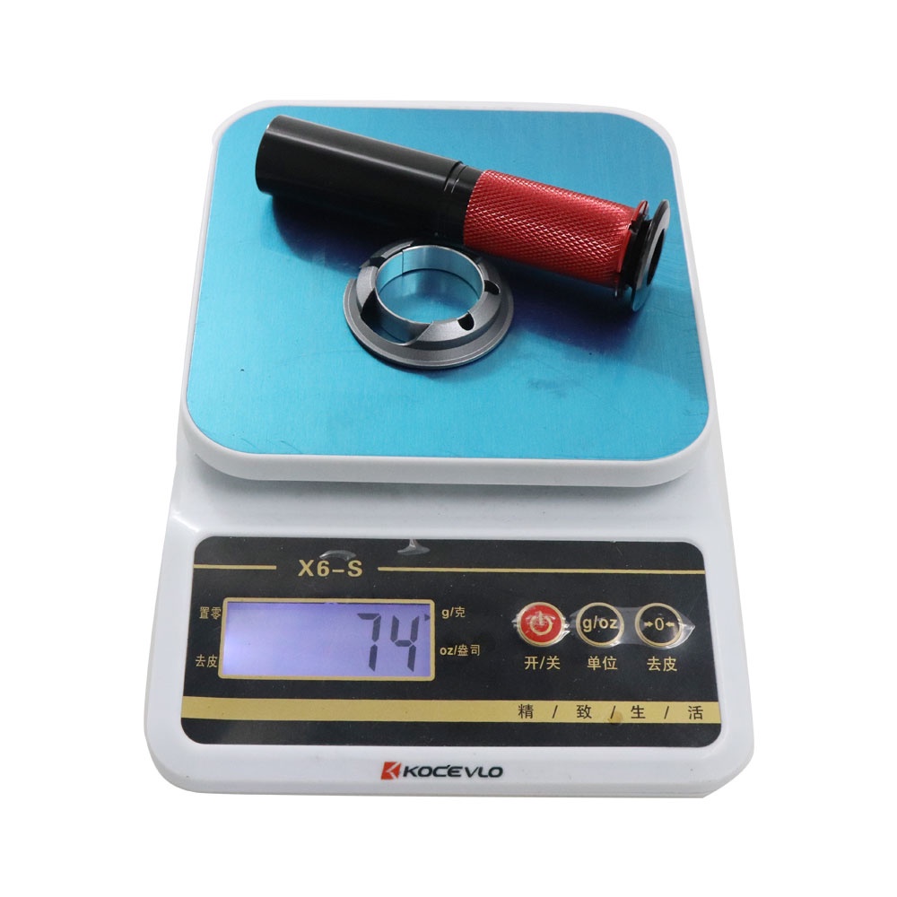 KOCEVLO Fork Expander Plug Compression Ring SL7 Headset Upgrade Kits ...