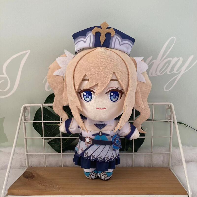20cm Genshin Impact Role Wanderer Faruzan Layla Kaveh Plush Toy ...