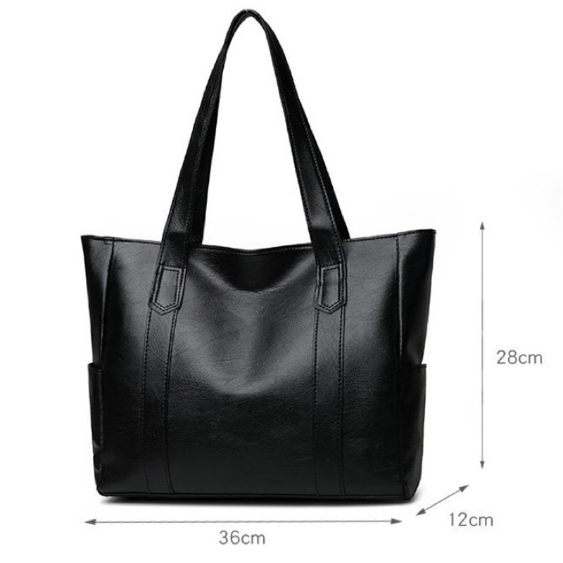 Tote Bag Zip Handbag Women Beg Tangan Wanita Murah Bag Women Tote Bag ...