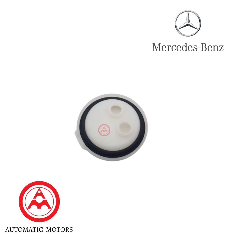 Original Mercedes Benz Wiper Tank Cap W203 W204 W209 FOR > 6L ...
