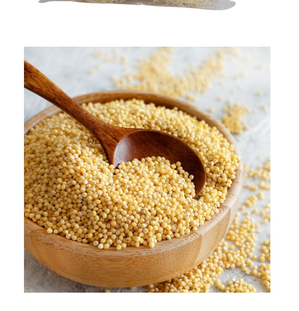 Mh Food Millet & Rice Noodle 200G | Shopee Malaysia