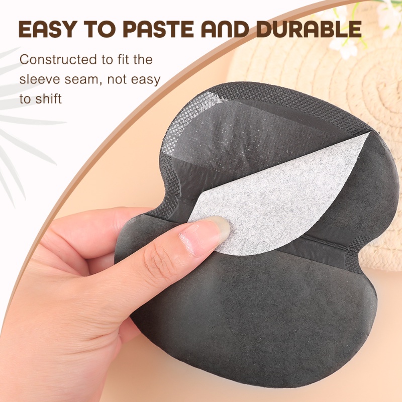 [Feature] Plantar &Underarm Sweat Patch / Men's and Women's Armpit ...