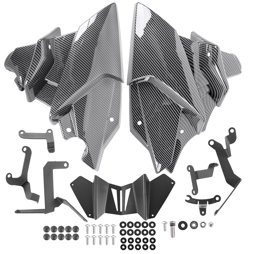 Ultrasupplier MT 09 MT-09 SP MT09 SP Motorcycle Belly Pan Engine ...