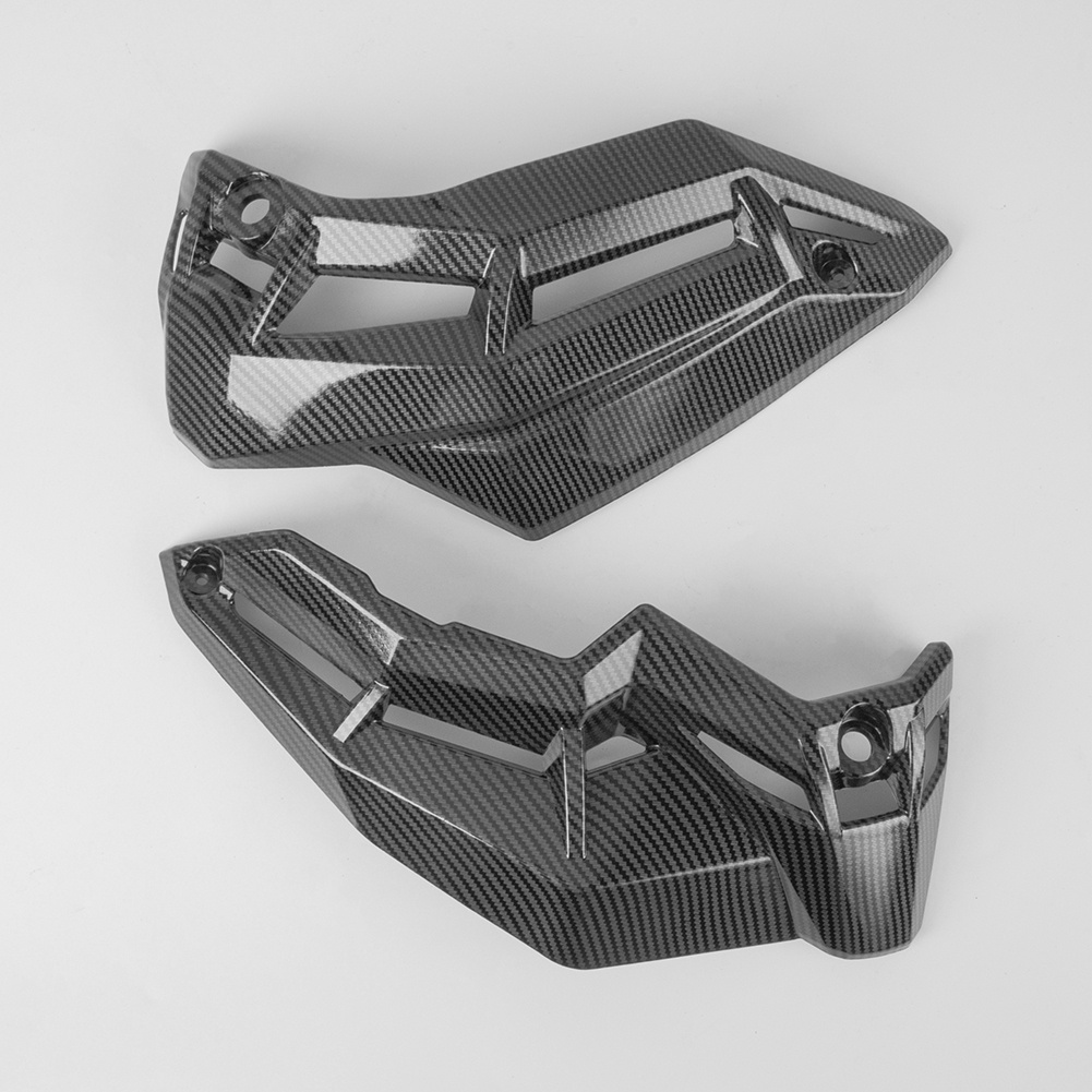 Ultrasupplier Motorcycle Lower Engine Belly Pan Bottom Cover Protector ...