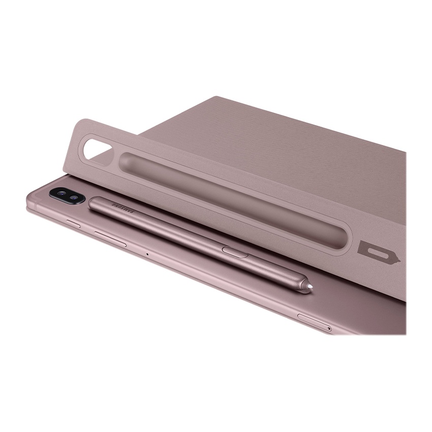 Original Samsung Galaxy Tab S6 Book Cover | Shopee Malaysia