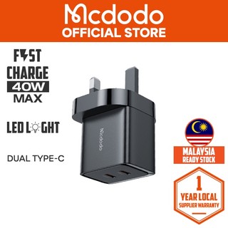Mcdodo Official Store Online, January 2024 | Shopee Malaysia
