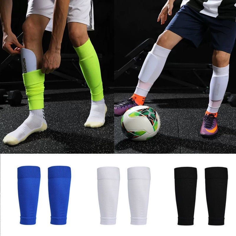 Stoking Potong Stokin Bola Sepak Soccer Football Sock Socks Futsal ...