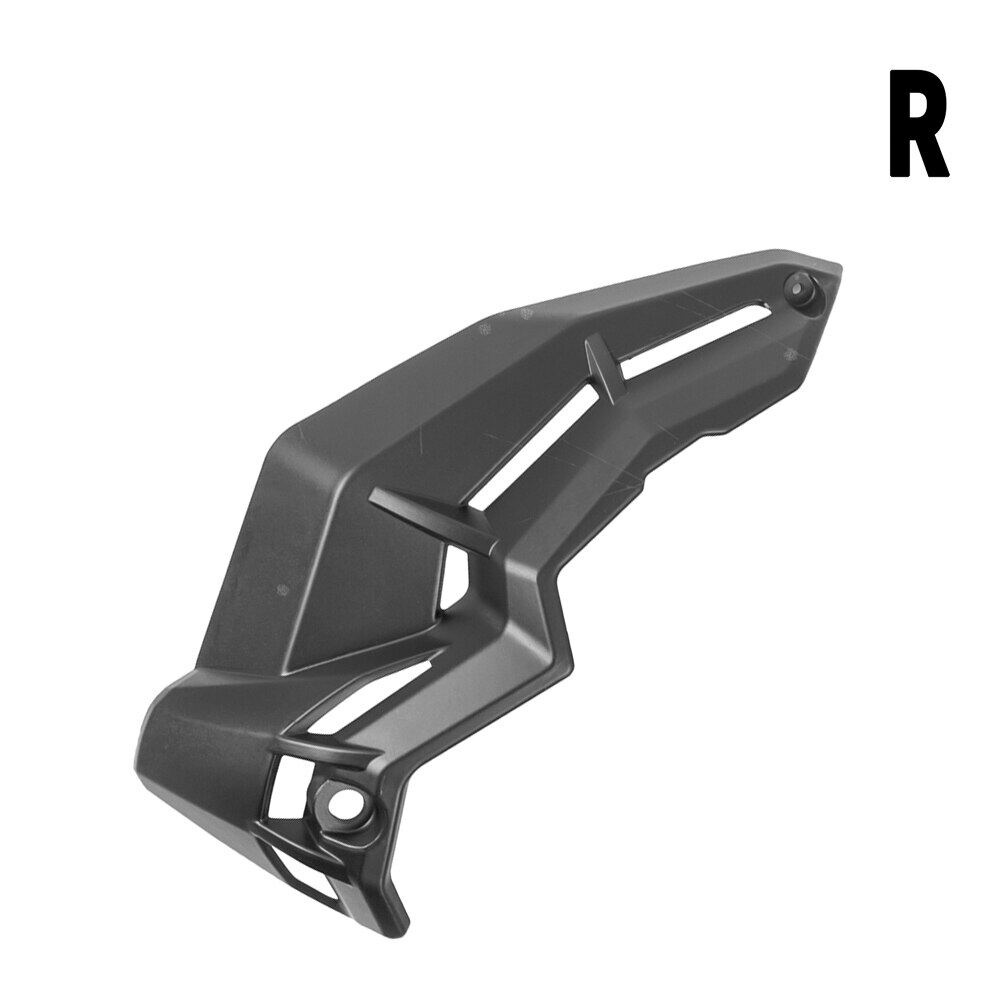 Ultrasupplier Motorcycle Lower Engine Belly Pan Bottom Cover Protector ...