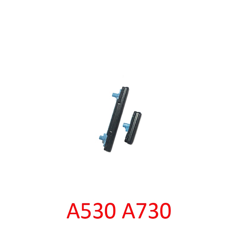 Phone Power Volume Button For Samsung A3 A5 A7 2016 2017 A510 A520 A720 ...