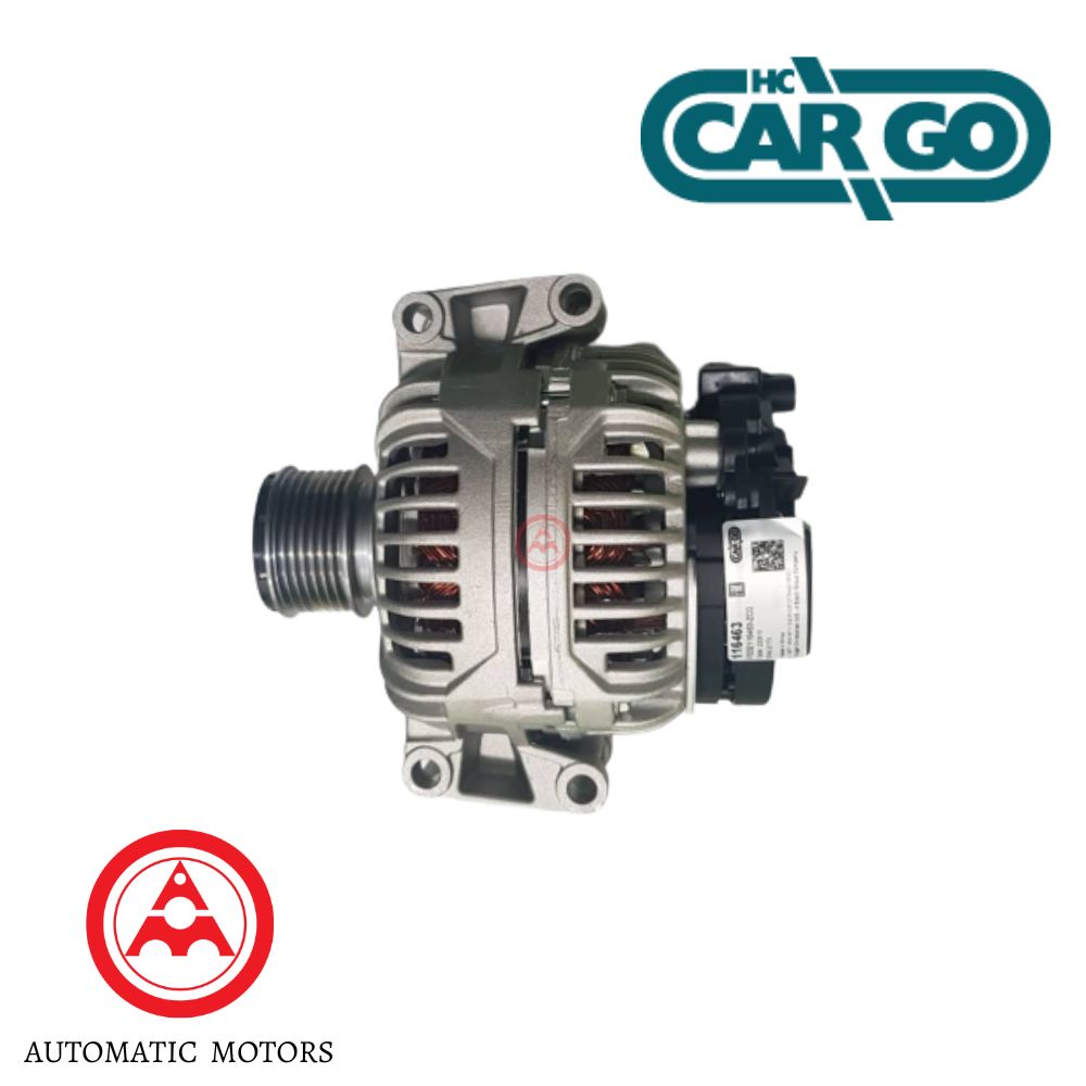 Mercedes Benz Hc Alternator AA 150A M271 W211 E200K 116463 2711541002 ...
