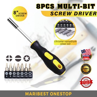 screw driver set - Prices and Promotions - Feb 2024 | Shopee Malaysia