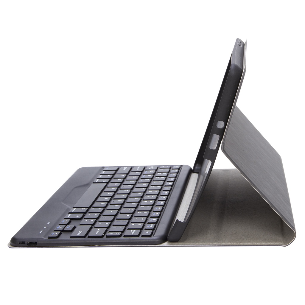 Detachable Magnetic Wireless Bluetooth Keyboard Case for Microsoft ...