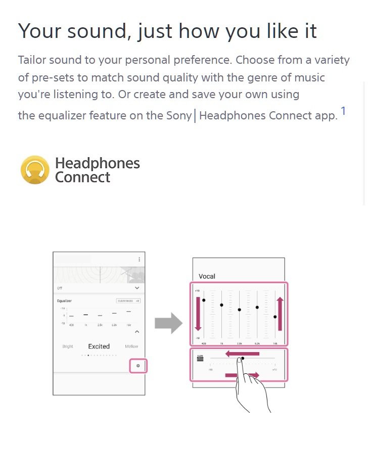 Sony WH-CH720N Active Noise Cancelling Bluetooth Wireless On-Ear ...