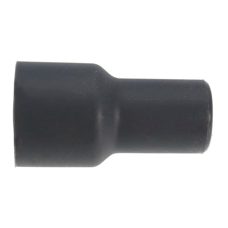4PCS Ignition Coil Rubber Boots Spark Plug Cap Rubber Boots Cover Plug ...