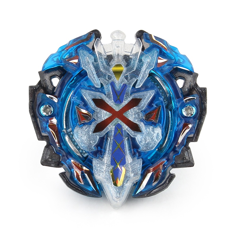 Quality Beyblade Premium Burst B67 Starter Zillion Zeus Zeutron ...