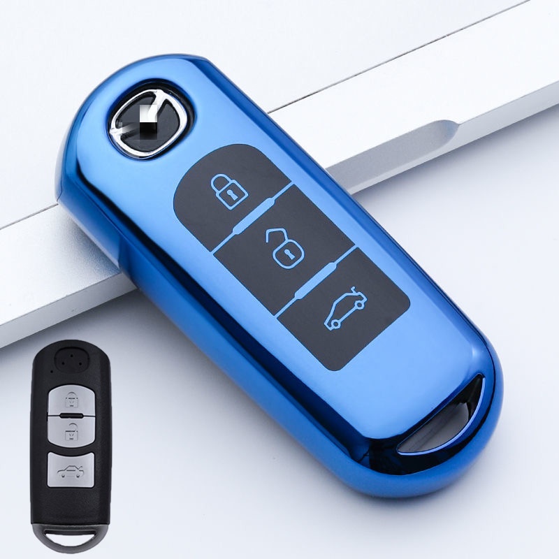 For Mazda 2 3 5 6 CX-3 CX-5 CX-7 CX-9 CX3 CX5 CX7 CX9 MX5 Miata ...