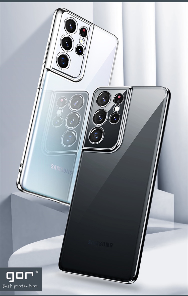 Samsung Galaxy S24 Ultra Plus / S23 / S23 Ultra / S23 Plus ORI GOR ...