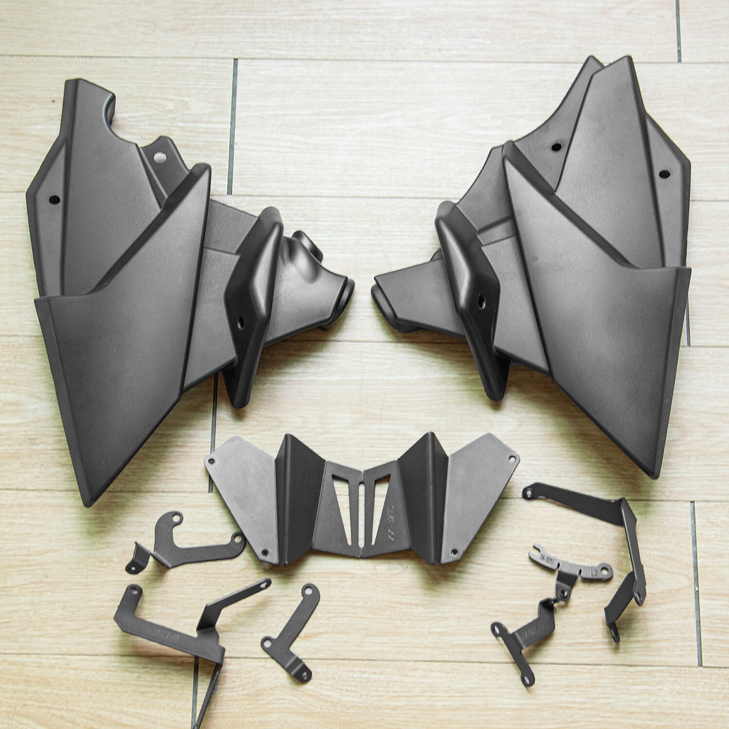 Ultrasupplier MT 09 MT-09 SP MT09 SP Motorcycle Belly Pan Engine ...