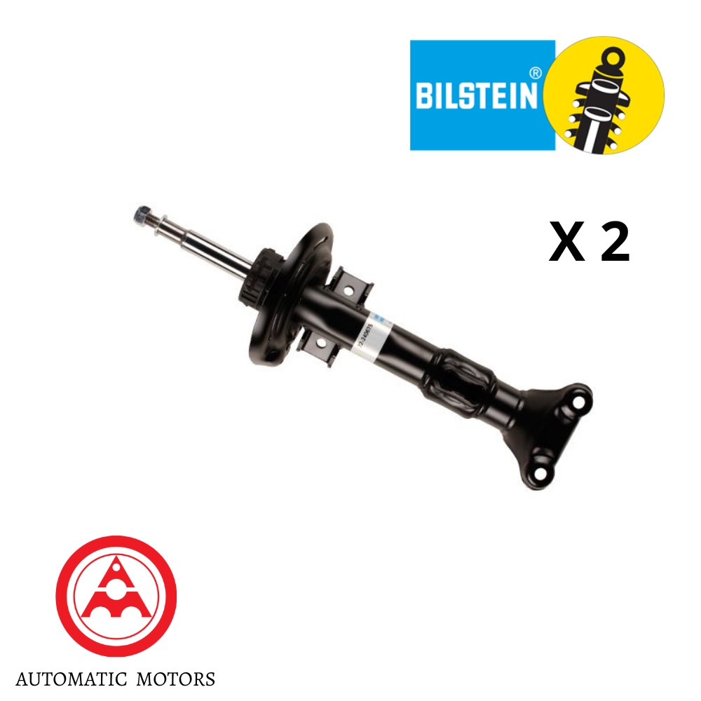 Mercedes Benz Bilstein Front Absorber SET W204 W207 Sport Package (486 ...