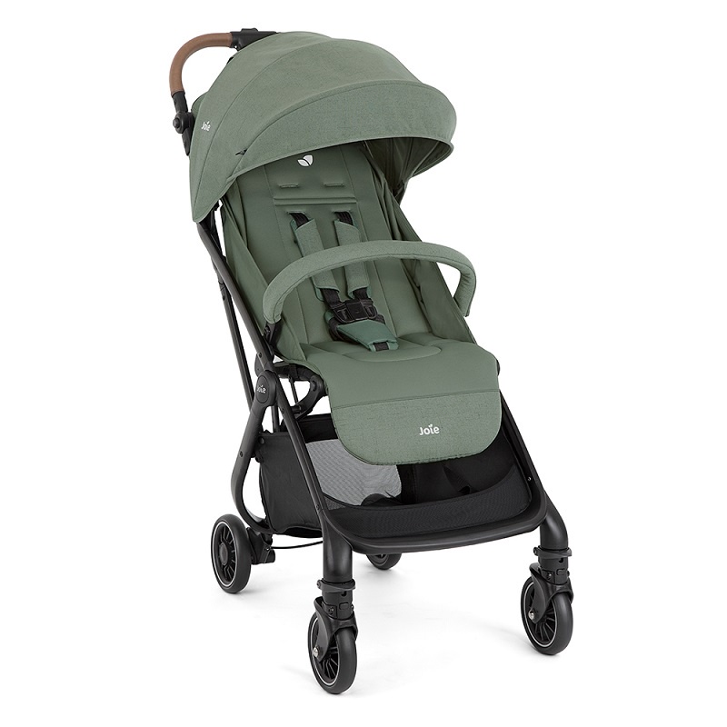 Joie Tourist Auto Fold Cabin Size Stroller | Shopee Malaysia