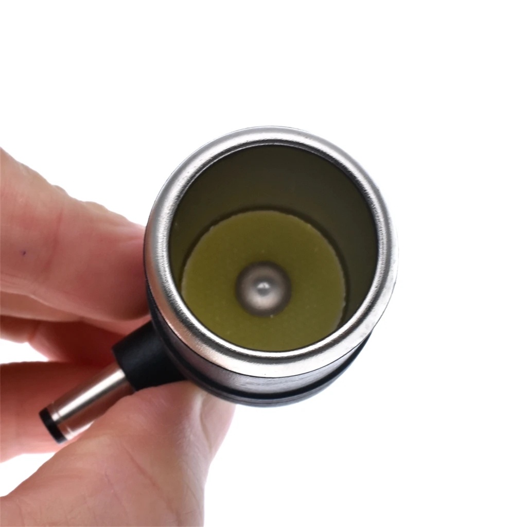 1Pcs Universal Car Start Emergency Power Adaptor EC5 Female Connector ...