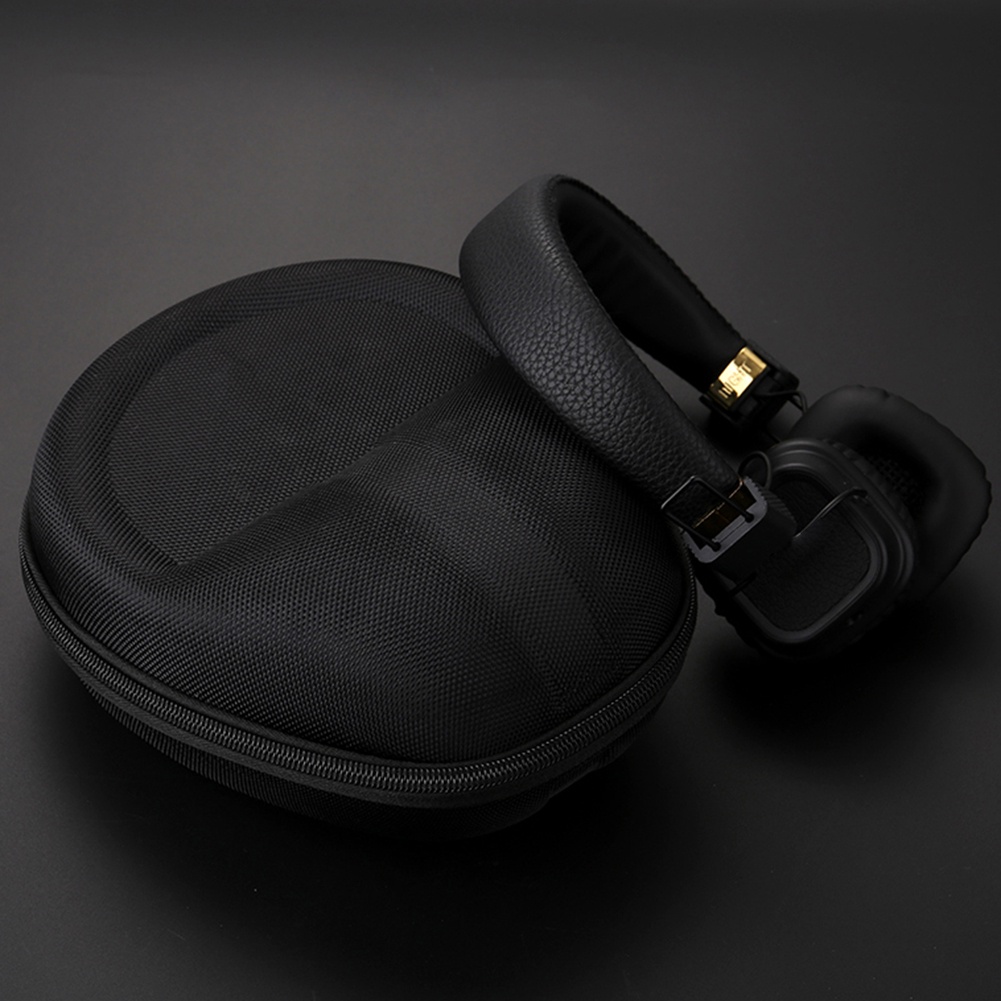 Universal Hard EVA Travel Carrying Case for Edifier W820NB / W800BT ...