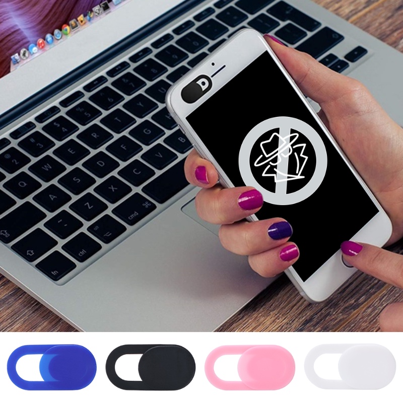 [Featured] 1pc Universal Lenses Privacy Shutter Ultra Thin Privacy ...