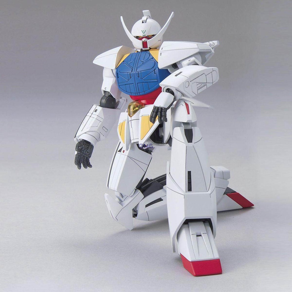 Bandai HGCC 1/144 Turn A Gundam 60401 HG Turn A HG Correct Century Turn ...