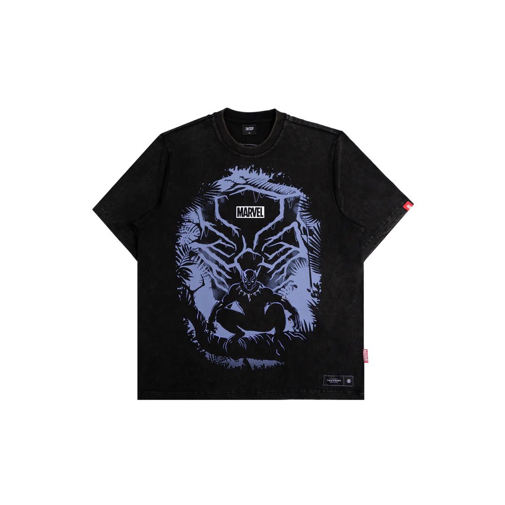 TNTCO FOREST TEE (MARVEL) | Shopee Malaysia