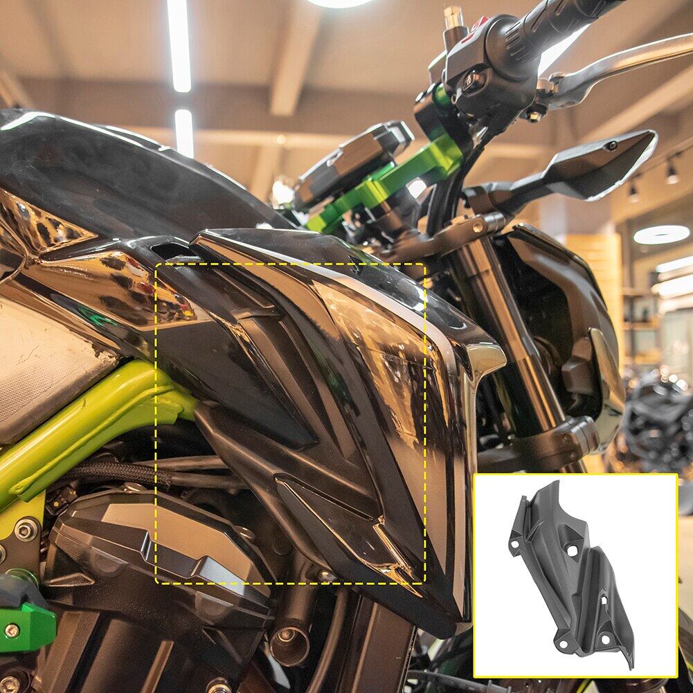 Ultrasupplier For KAWASAKI Z900 Z 900 2017-2019 Accessories Motorcycle ...