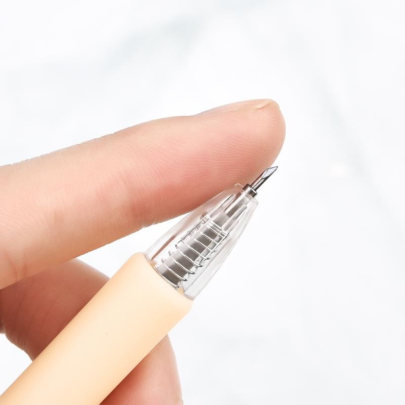 5pcs Paper Knife, Hand Account Pen Knife, with 4 Ceramic Pen Knives ...
