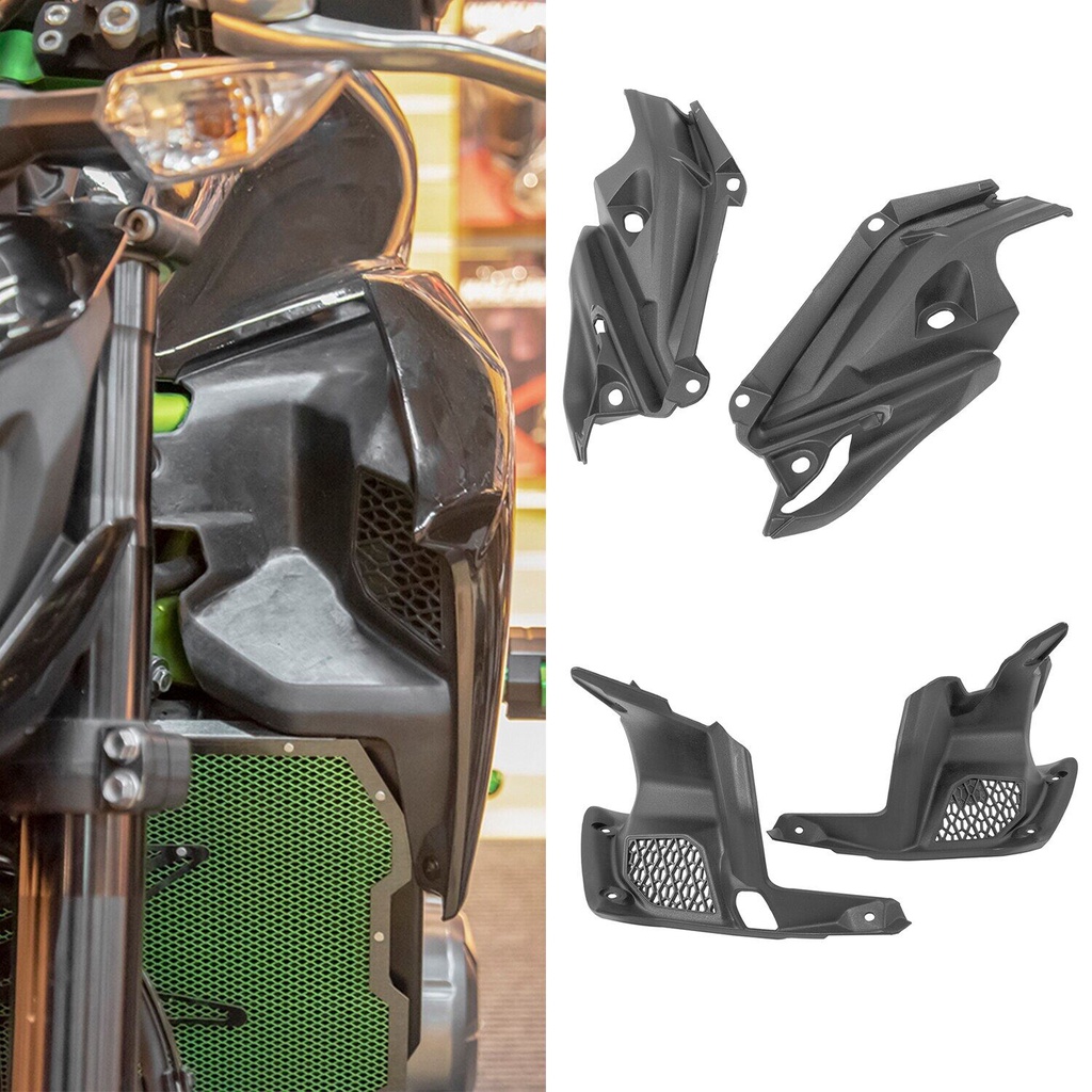 Ultrasupplier For KAWASAKI Z900 Z 900 2017-2019 Accessories Motorcycle ...