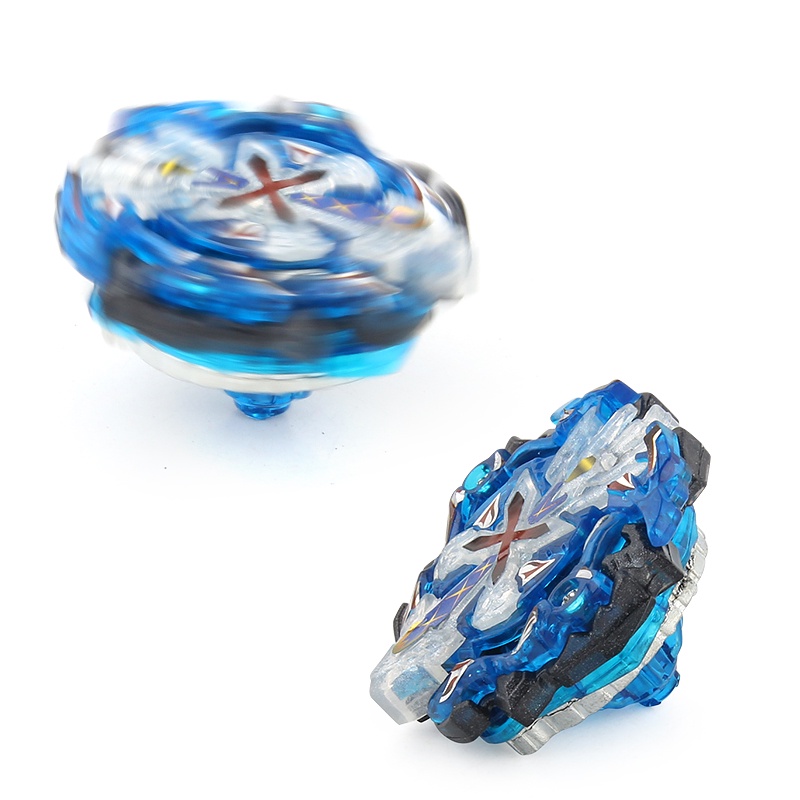 Quality Beyblade Premium Burst B67 Starter Zillion Zeus Zeutron ...