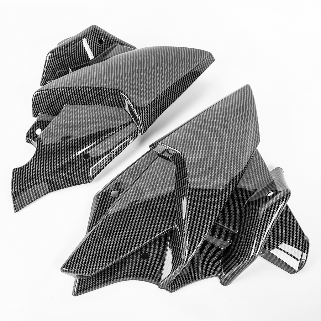 Ultrasupplier MT 09 MT-09 SP MT09 SP Motorcycle Belly Pan Engine ...