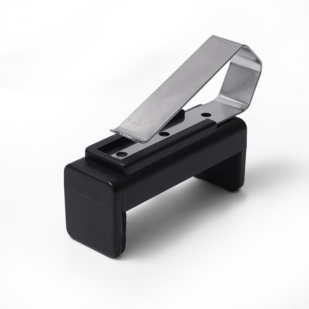 Car Sunshade Remote Control Bracket / Retractable Car Sun Visors Clip ...