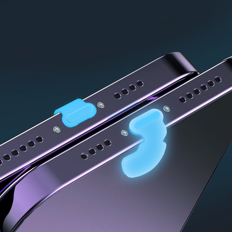 [Featured] Waterproof Phone Interface Dustplug Stopper Silicone ...