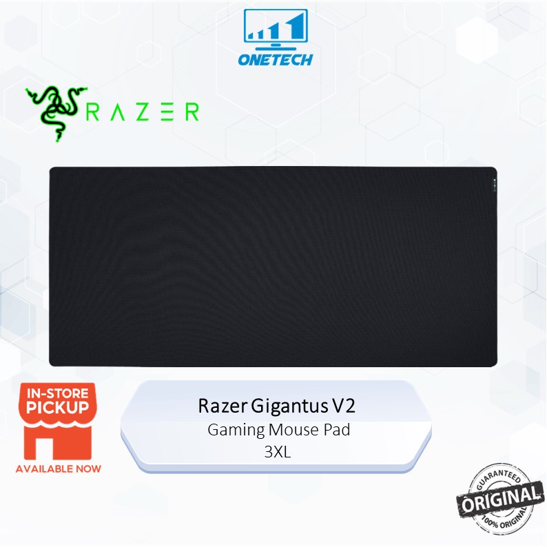Razer Gigantus V2 Medium / Large / XXL / 3XL ( Micro-Weave Cloth ...
