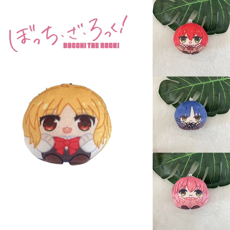 And Roll Rock Plush Toy Collection With Characters From Gotoh More ...