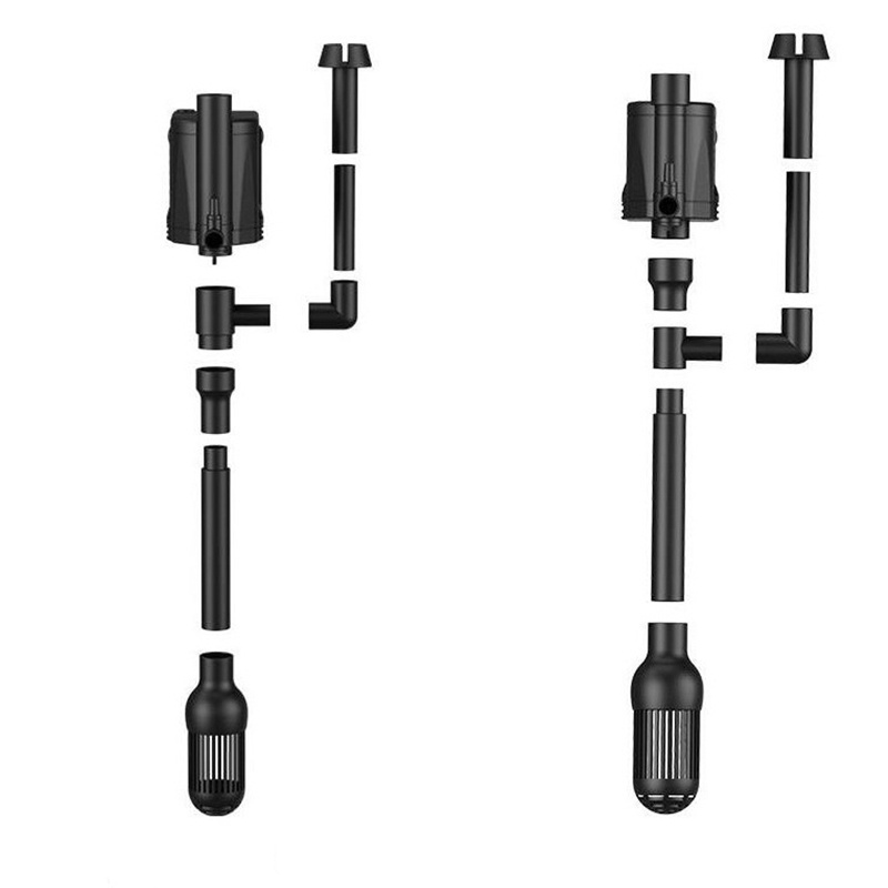 Sunsun Aquarium Filter Skimmer Inlet Head Fish Tank Water Surface Oil ...