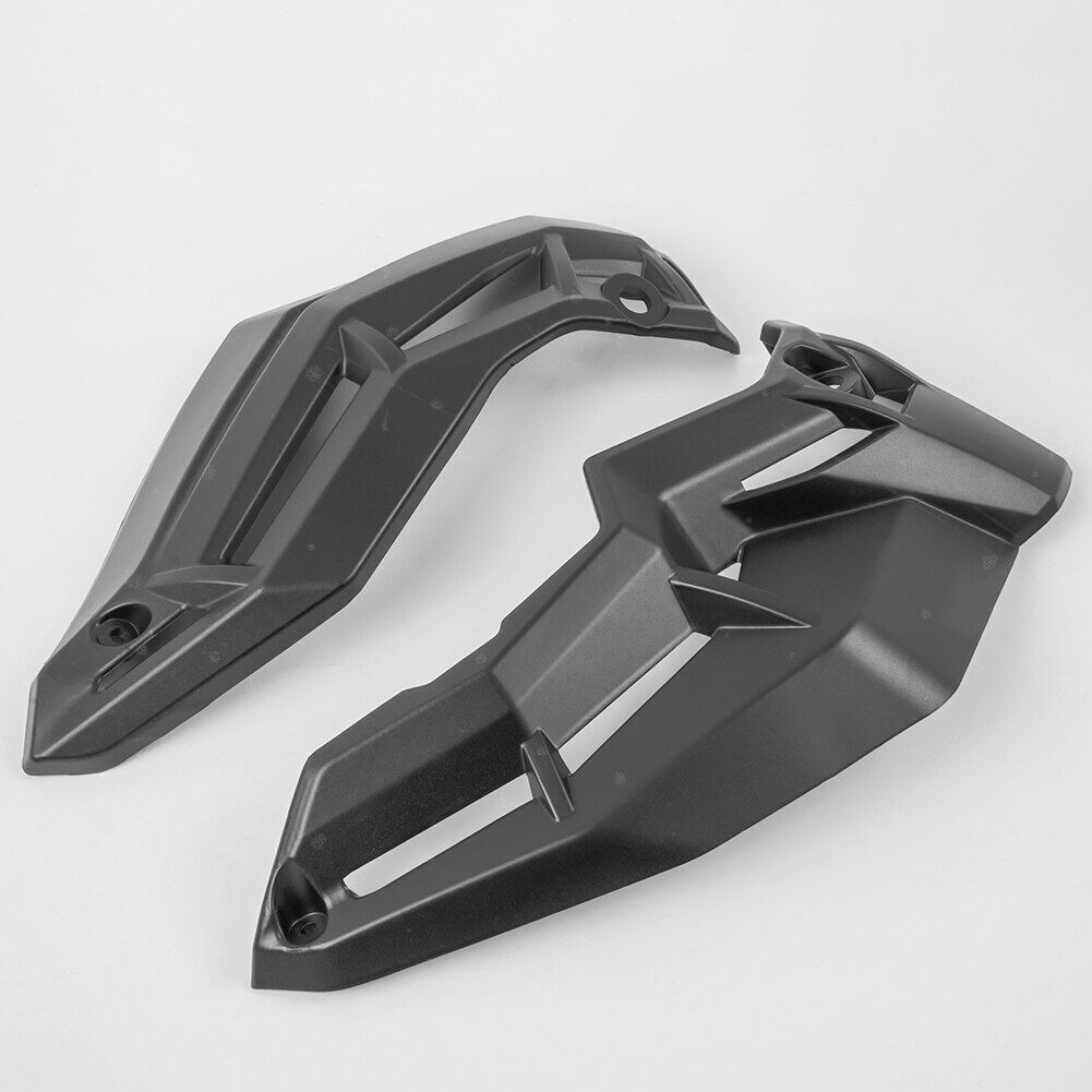 Ultrasupplier Motorcycle Lower Engine Belly Pan Bottom Cover Protector ...