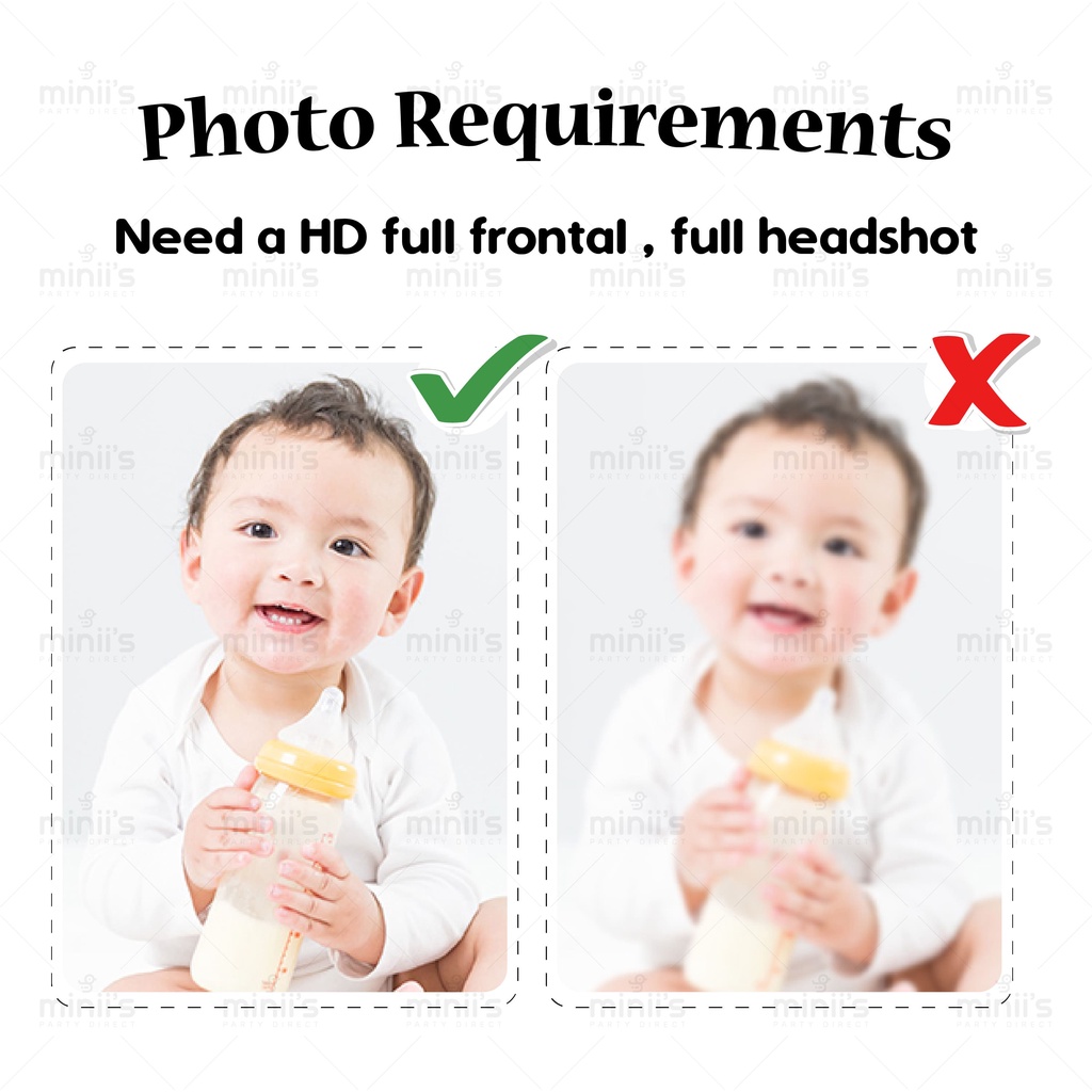MINIIS PARTY Kt Board For Birthday Cartoon Kt Board Cartoon Standee ...