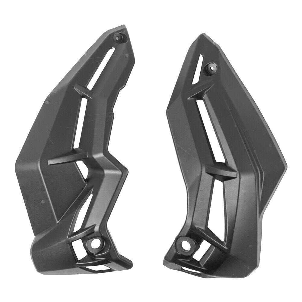 Ultrasupplier Motorcycle Lower Engine Belly Pan Bottom Cover Protector ...