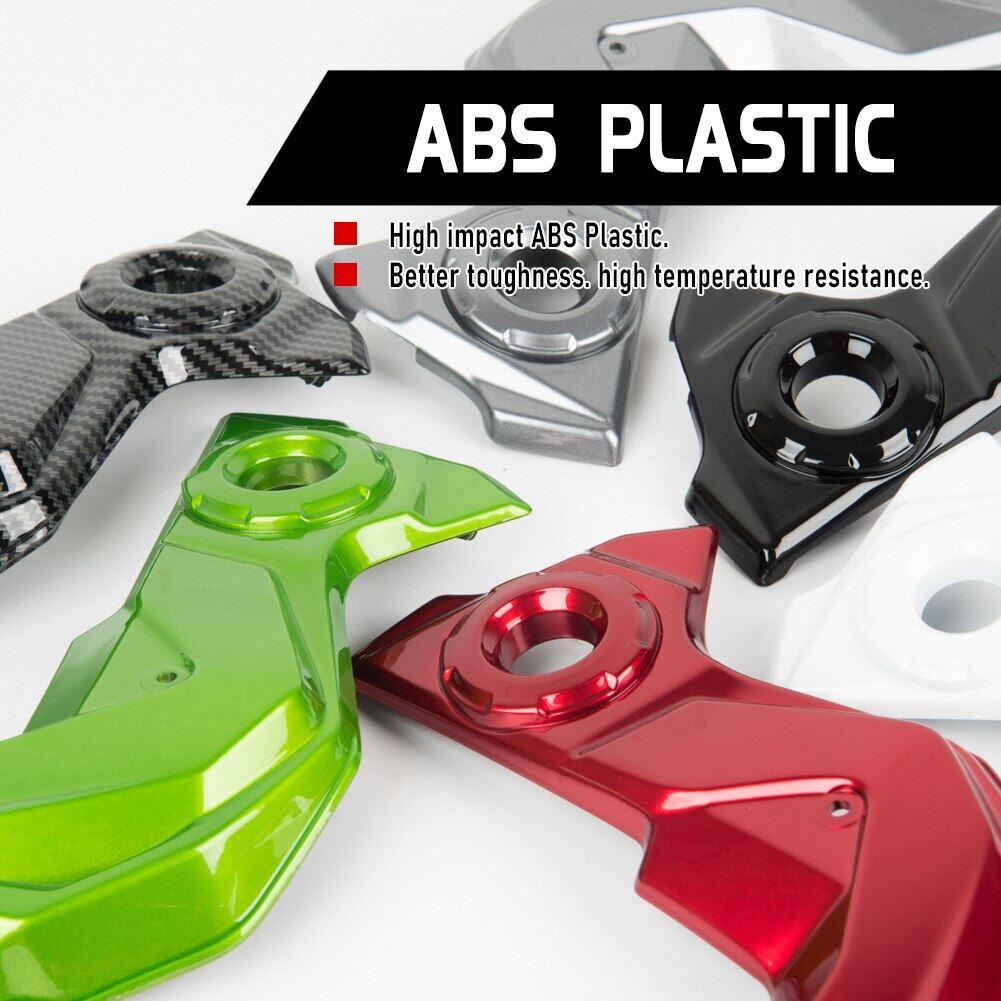 Ultrasupplier Front Side Trim Frame Body Cover Panel Fairing Engine ...