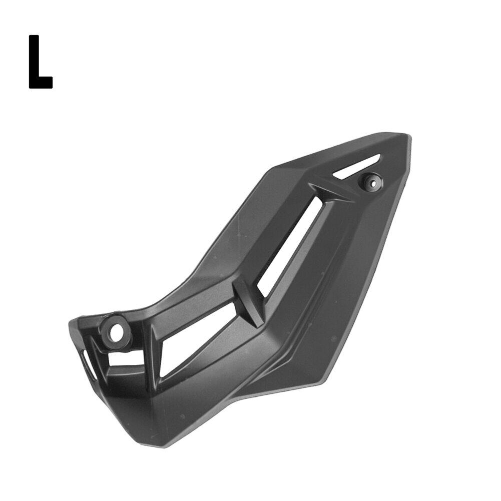 Ultrasupplier Motorcycle Lower Engine Belly Pan Bottom Cover Protector ...