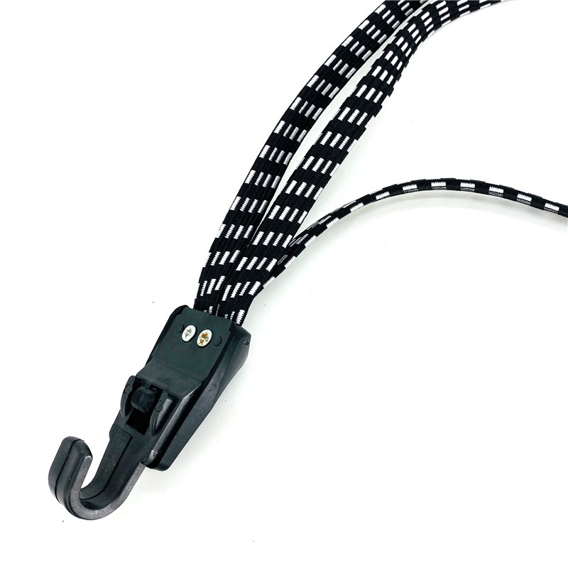 AGEKUSL Bike Rear Cargo Racks Strap Luggage Carrier Fixed Tying Rope ...