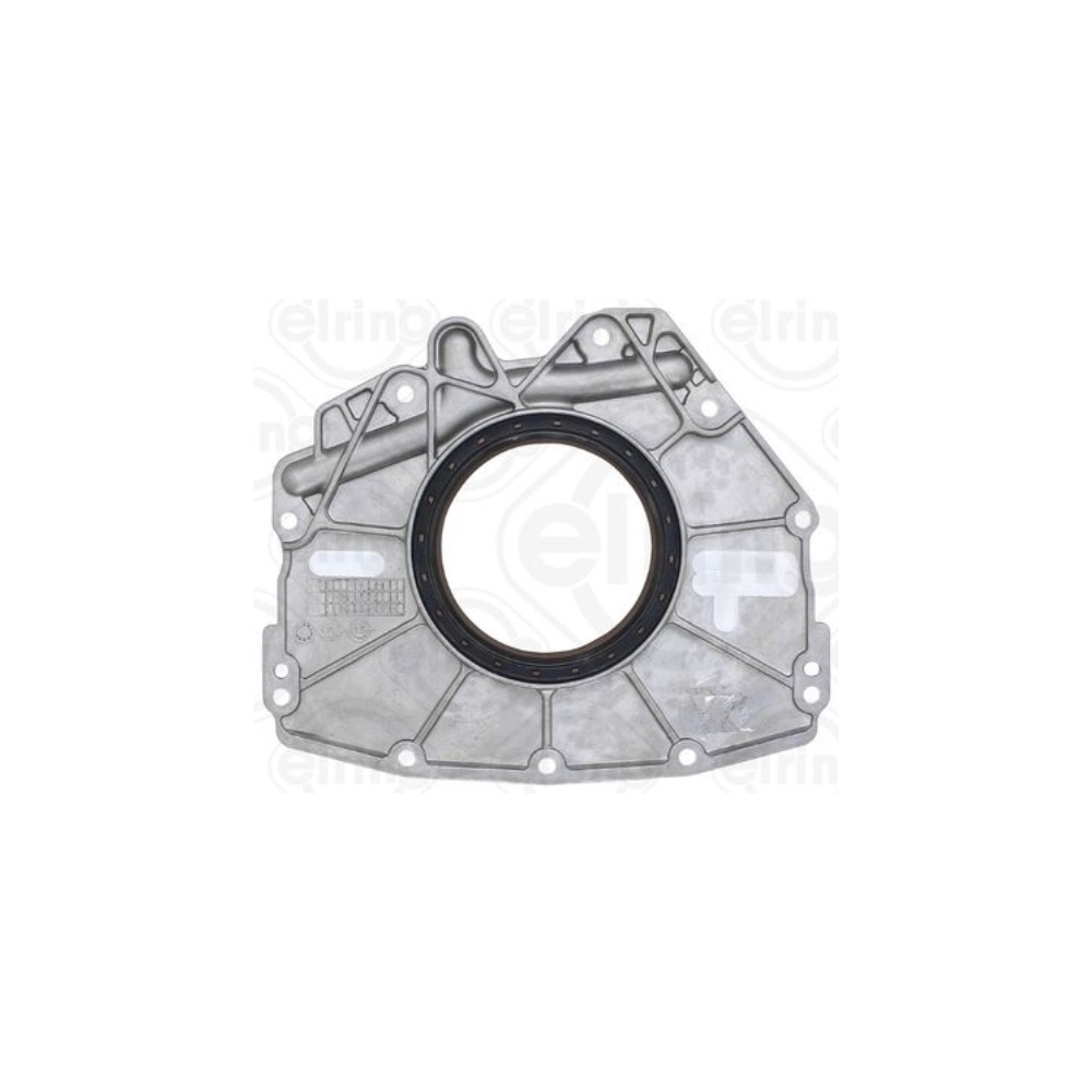 Mercedes Benz Elring FLYWHEEL OIL SEAL W/ HSG M642 FE 6420100214 ...