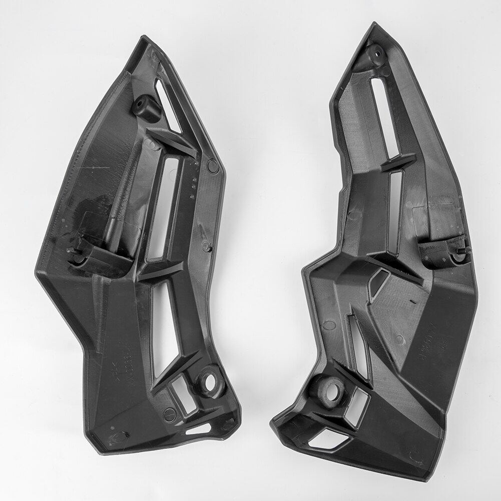 Ultrasupplier Motorcycle Lower Engine Belly Pan Bottom Cover Protector ...