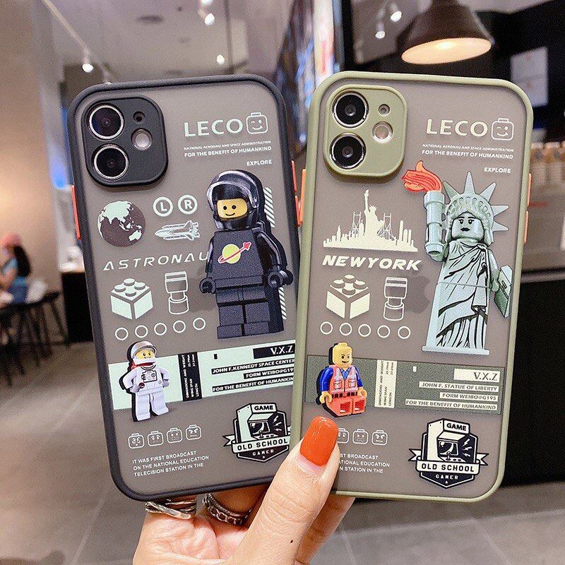 MojoSkins LECO Casing Phone 12 Pro Max 11 XS Max XR X 6 6s 8 7 Plus ...