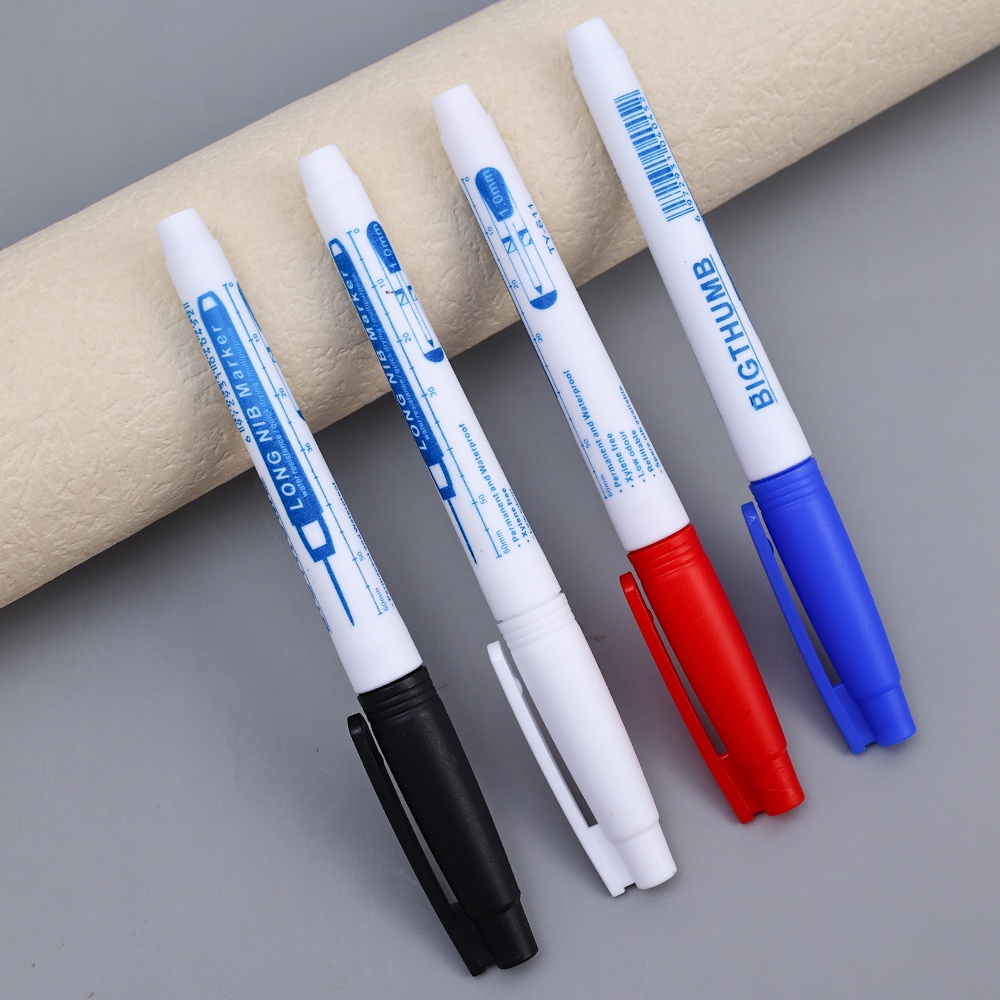 [Featured] Multi-Purpose 30mm Deep Hole Extension Marker Pen Inkable ...